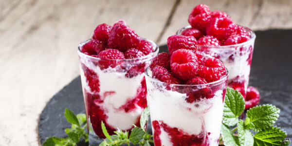 6 Healthy Recipes For Cooking With Berries - Salisbury Greenhouse - Blog