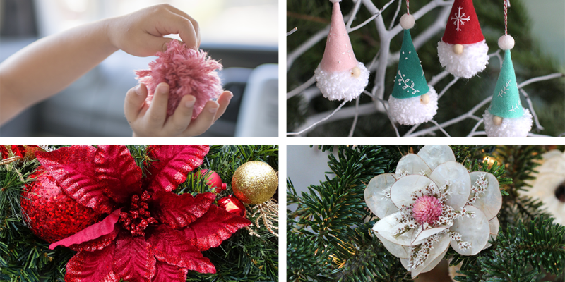 8 Awesome Christmas Tree Trends for 2019 - Salisbury Greenhouse - Blog