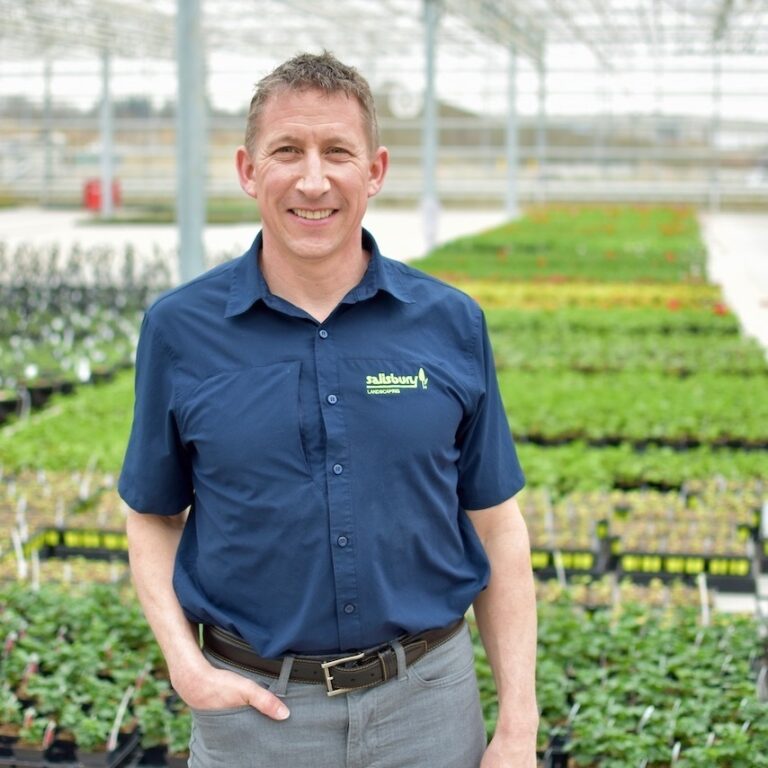 Our Team - Salisbury Greenhouse