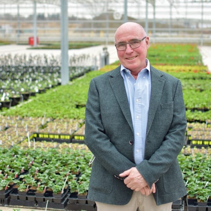 Our Team - Salisbury Greenhouse