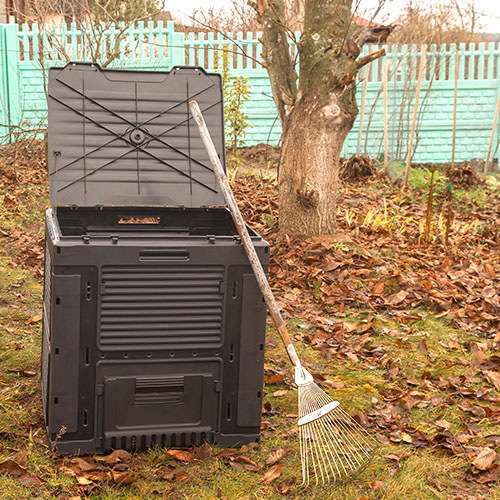 A Guide to Eco-Friendly Spring Clean-Ups in Alberta - Salisbury ...