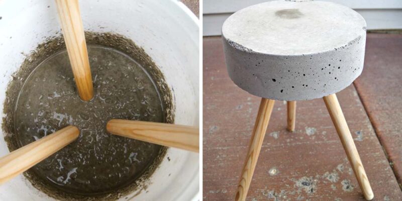 Build a DIY Plant Stand for Your Valentine - Salisbury Greenhouse - Blog