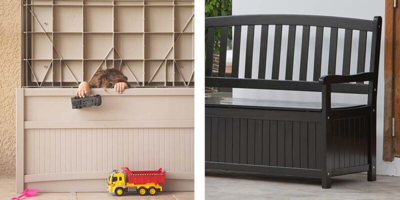 Creating Rooms for Functional, Stylish Outdoor Living Spaces ...