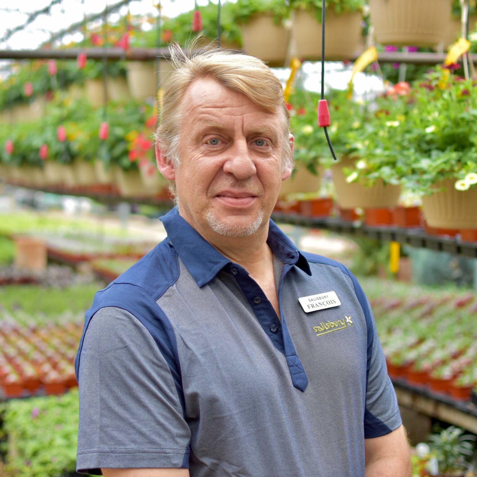 Our Team - Salisbury Greenhouse