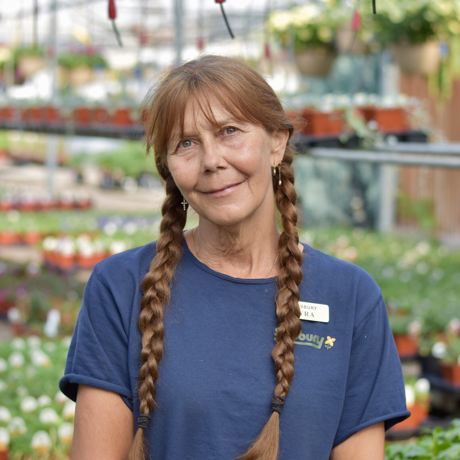 Our Team - Salisbury Greenhouse