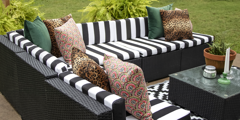 Patio Party! You'll Love These Creative Summer Entertaining Ideas ...