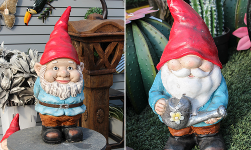 The Mysterious Mythology of Garden Gnomes - Salisbury Greenhouse - Blog