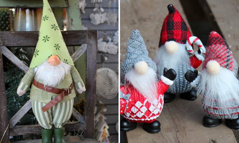 The Mysterious Mythology of Garden Gnomes - Salisbury Greenhouse - Blog