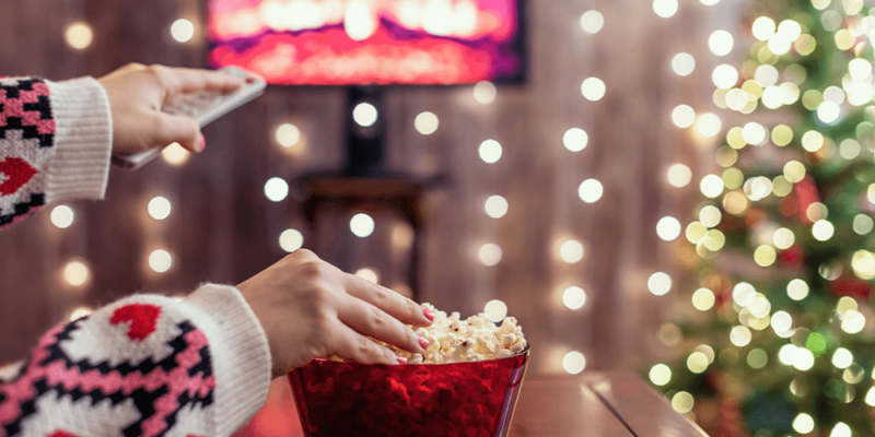 The Top 10 Classic Christmas Movies You Have to Watch - Salisbury ...