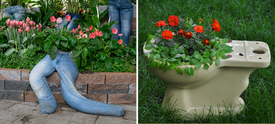 The Top 7 Weirdest Gardening Trends Of 2019 - Salisbury Greenhouse - Blog
