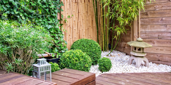 A Gazillion Ways to Create a Zen Meditation Garden - Salisbury Greenhouse - Blog