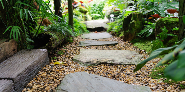 A Gazillion Ways to Create a Zen Meditation Garden - Salisbury Greenhouse - Blog